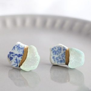 Japonské keramické umění kincugi na vaší svatbě | SvatebníBlog.cz